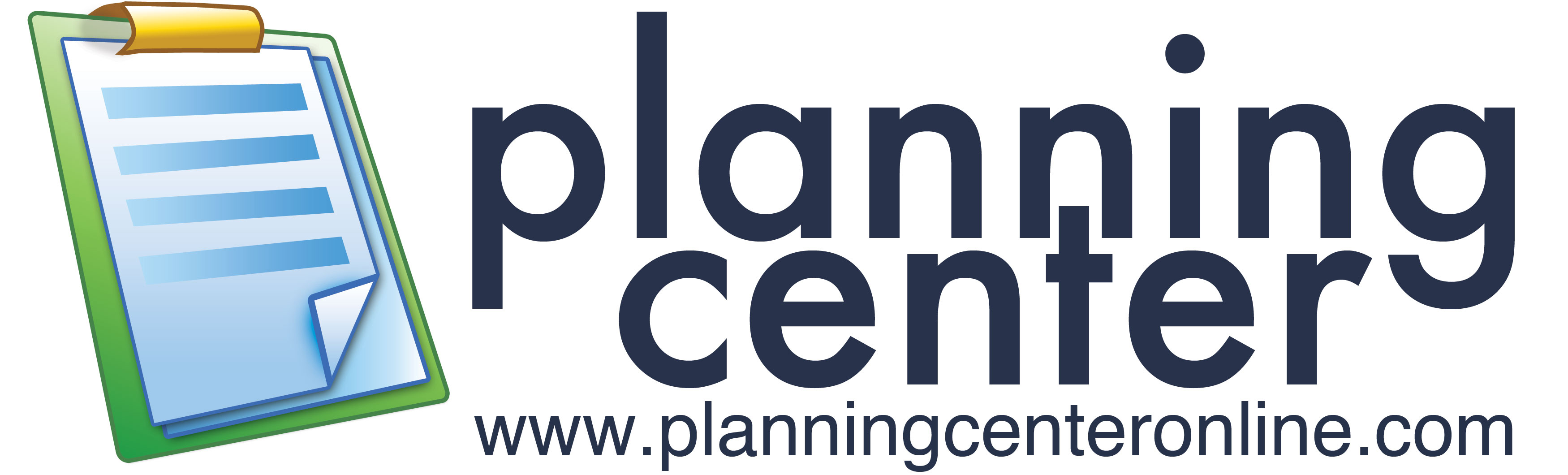 Vision, Communication, And How I Use Planning Center - Beyond Sunday ...