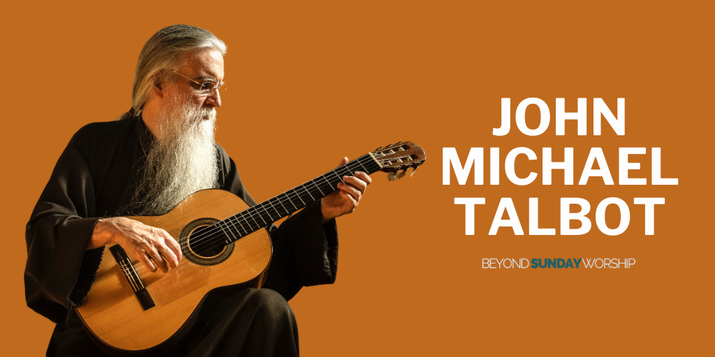 #311: John Michael Talbot on The Christian Music Industry ...