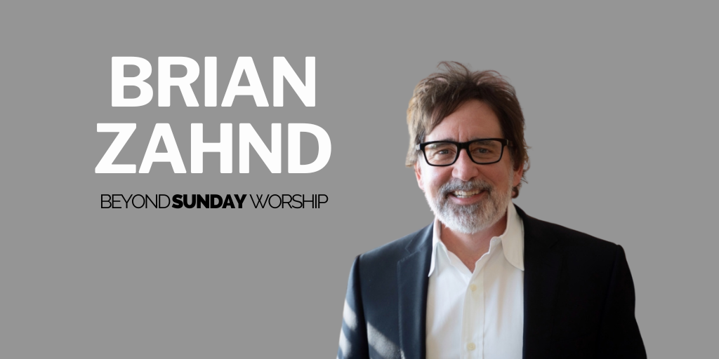 #364: The Rival Religion of America and A Prophetic Call to Pastors ...